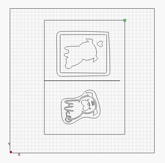 Longer Ray5 positioning issue off SD card - GRBL - LightBurn Software Forum Longer Ray5 positioning issue off SD card - GRBL - LightBurn Software Forum