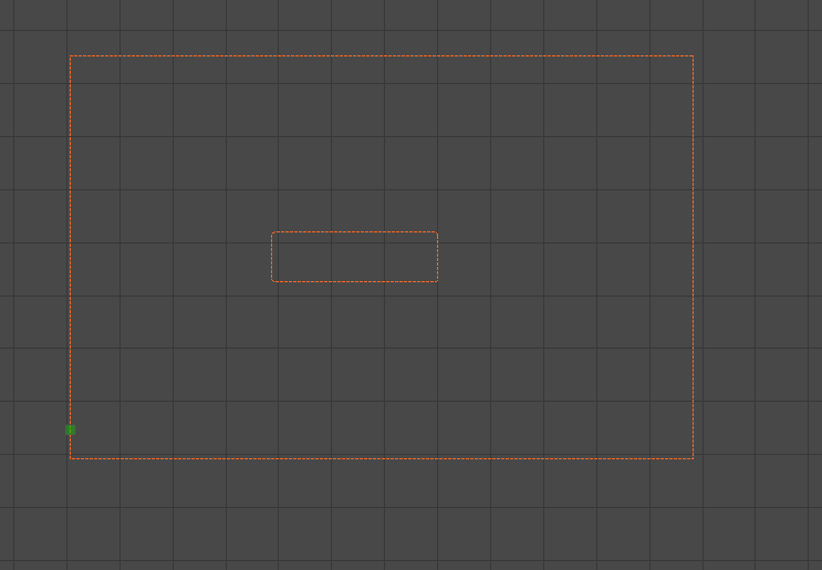 How to make laser dodge an area on the rotary - alignment - LightBurn ...