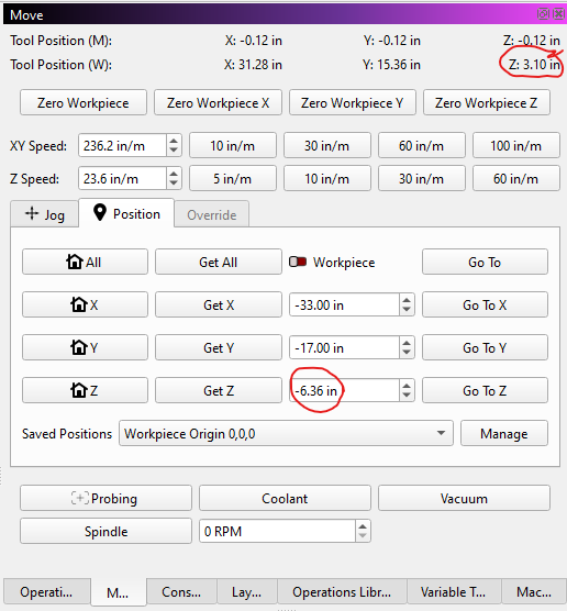 Homing Results in Wrong Z Position - MillMage Software Questions ...