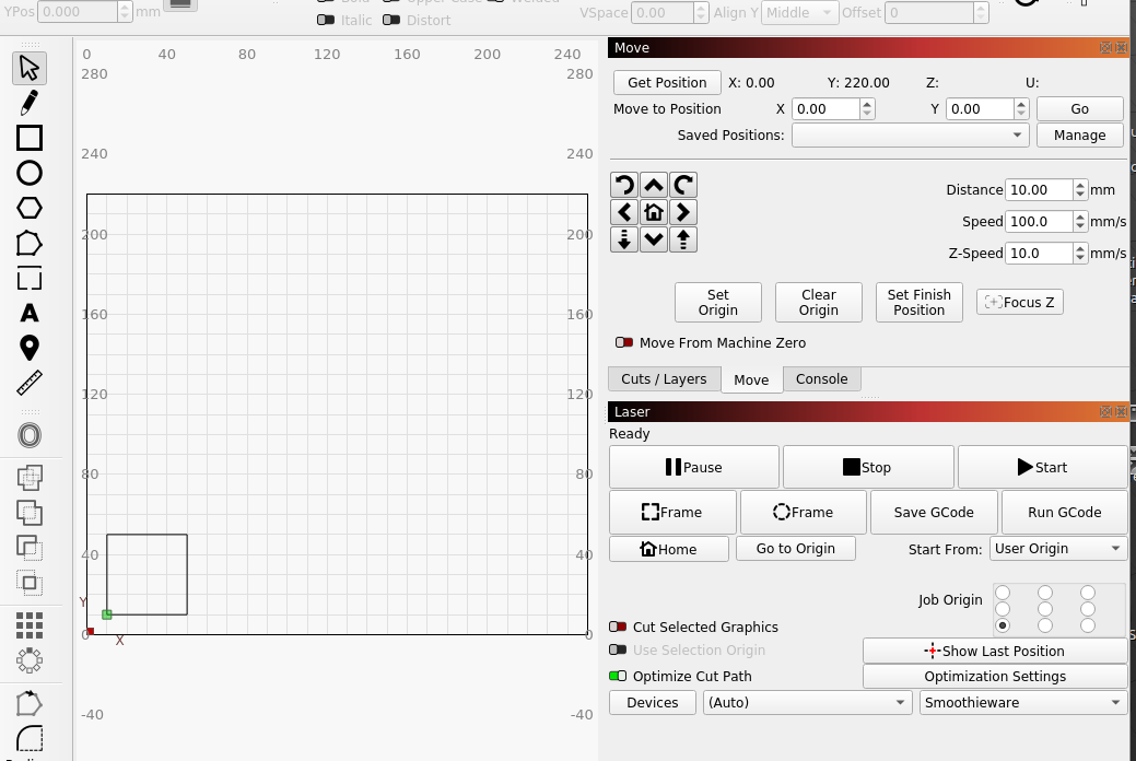 Location of parts - #91 by JohnJohn - LightBurn Hardware Compatibility ...