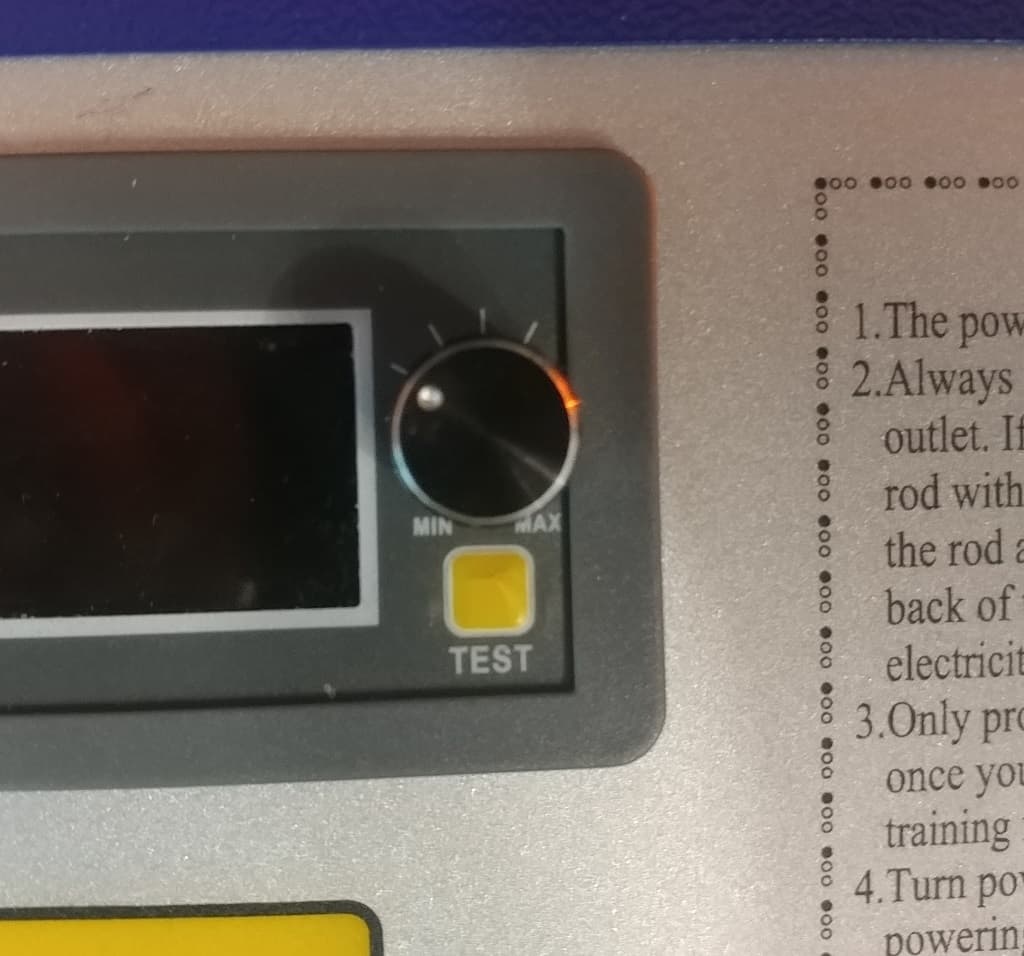 Another question about Min-Power setting - LightBurn Software Questions ...