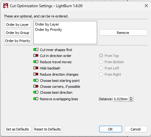 Cut / Layers Indicator - LightBurn Software Questions - LightBurn Software Forum