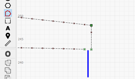 Why Is The Node Editing Tool So Finicky Lightburn Software Questions