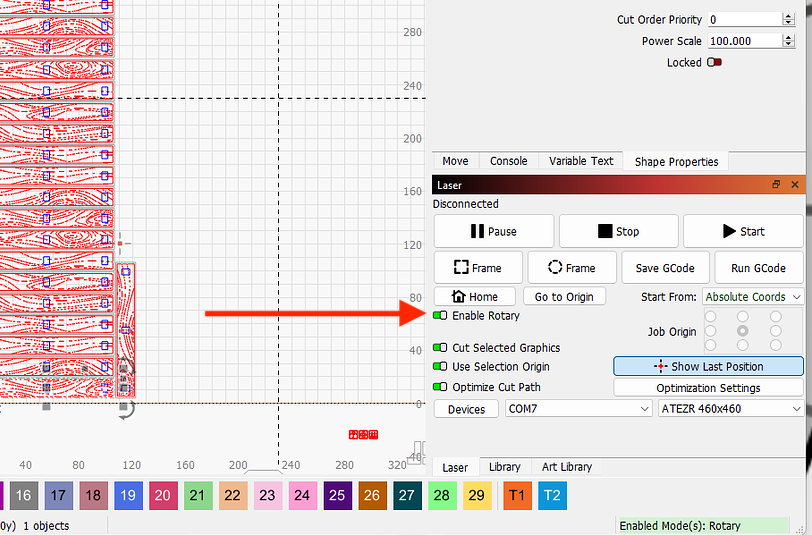 Orientation changes drawing item size - LightBurn Software Questions - LightBurn Software Forum