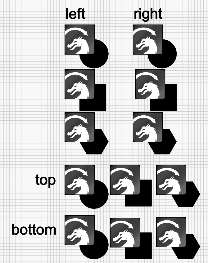 Bug Aligning Grouped Objects Re Aligns Objects In Group Lightburn Software Questions