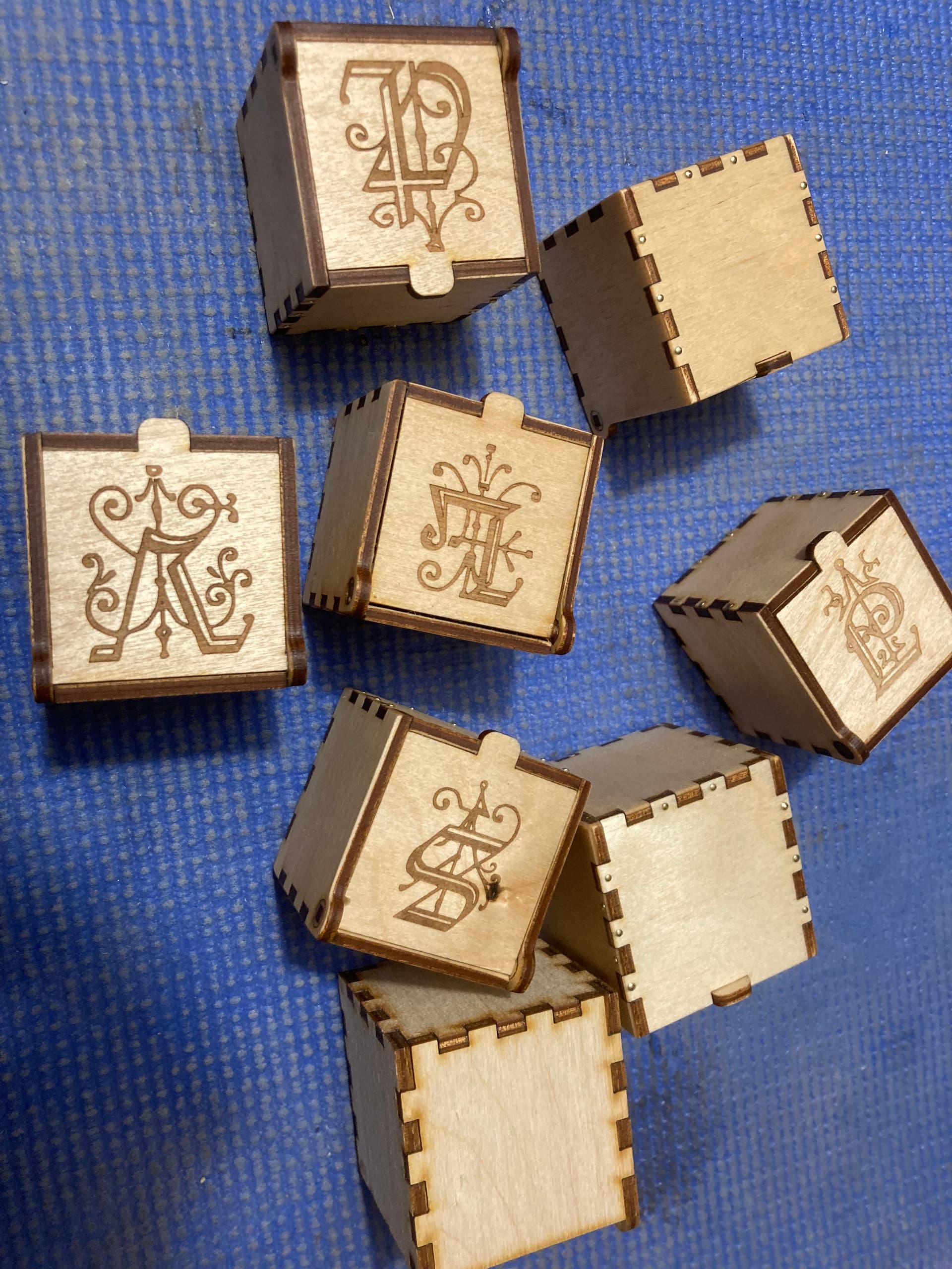 Cut size is smaller than what i draw on LightBurn - Page 2 - LightBurn ...