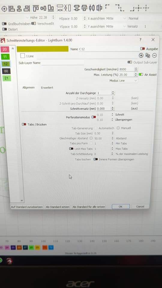 Layers Behave Differently Lightburn Software Questions Lightburn Software Forum