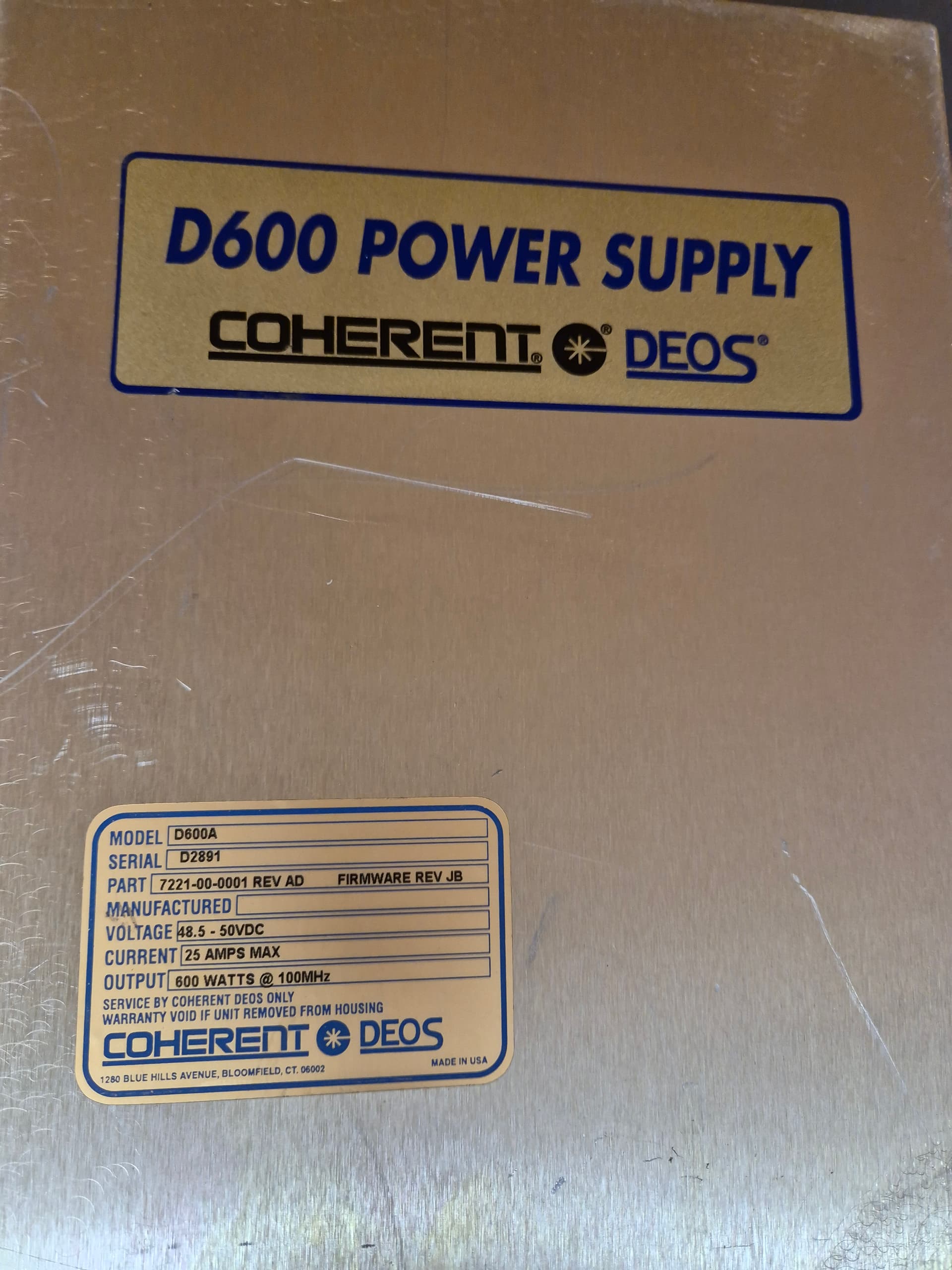 What controller to retrofit into an Epilog Legend 32EX - LightBurn ...