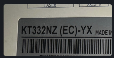 KT332N Z axis offset function - Ruida controllers - LightBurn Software ...