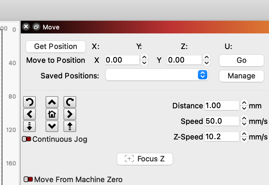 Change speed - Frame - LightBurn Software Questions - LightBurn ... Change speed - Frame - LightBurn Software Questions - LightBurn ...