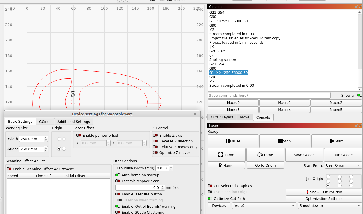 Location of parts - LightBurn Hardware Compatibility [OFFICIAL ...
