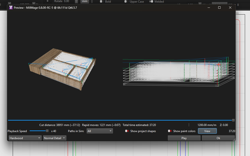 Newbie confused about Z - MillMage Software Questions - LightBurn Software Forum