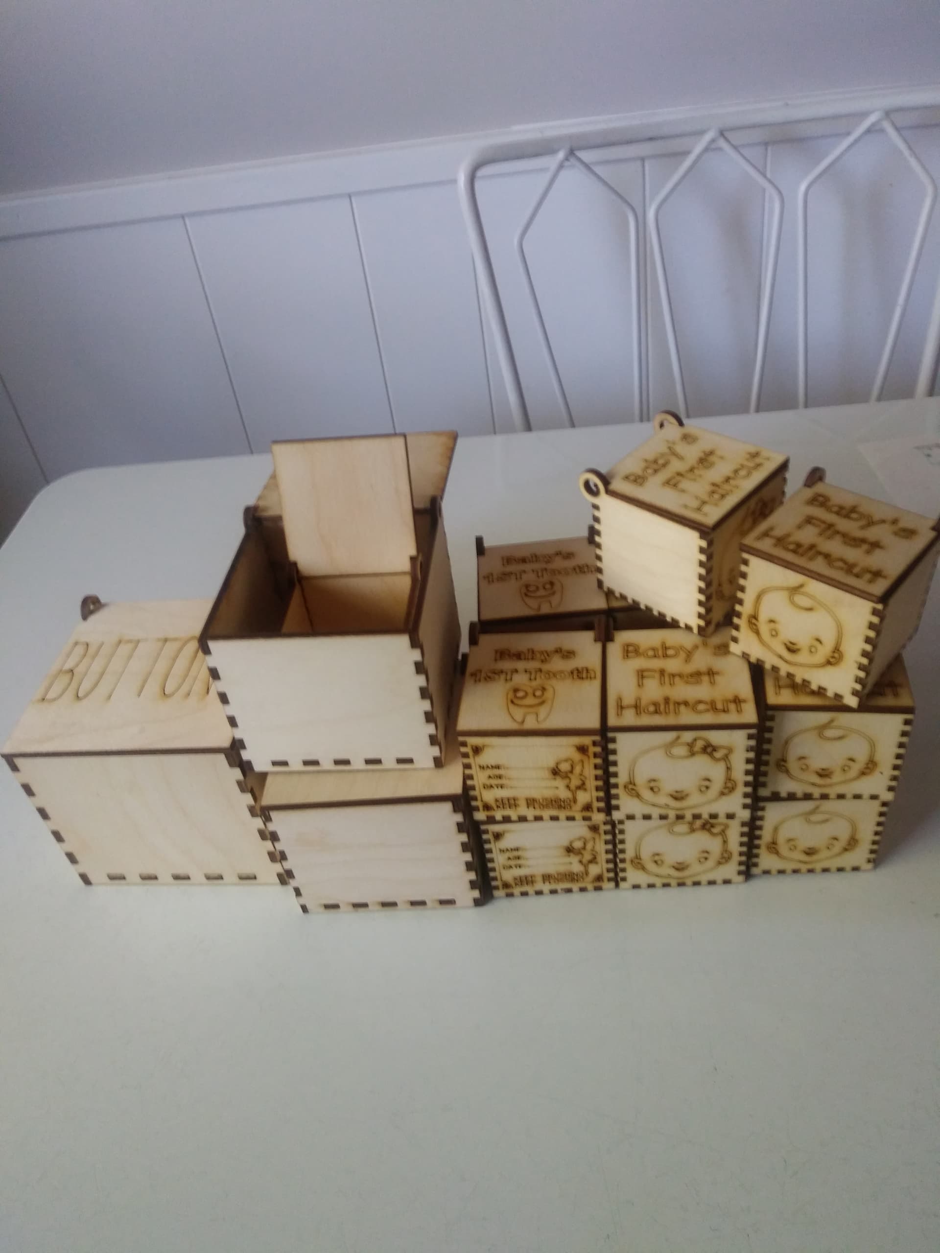 Learning to operate from the Controller - Finished Creations ...