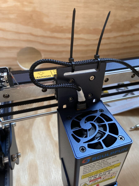 Random parts of engraving missing - LightBurn Software Questions ...