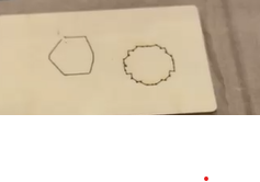 Bad circles and polygons - OS Specific - LightBurn Software Forum