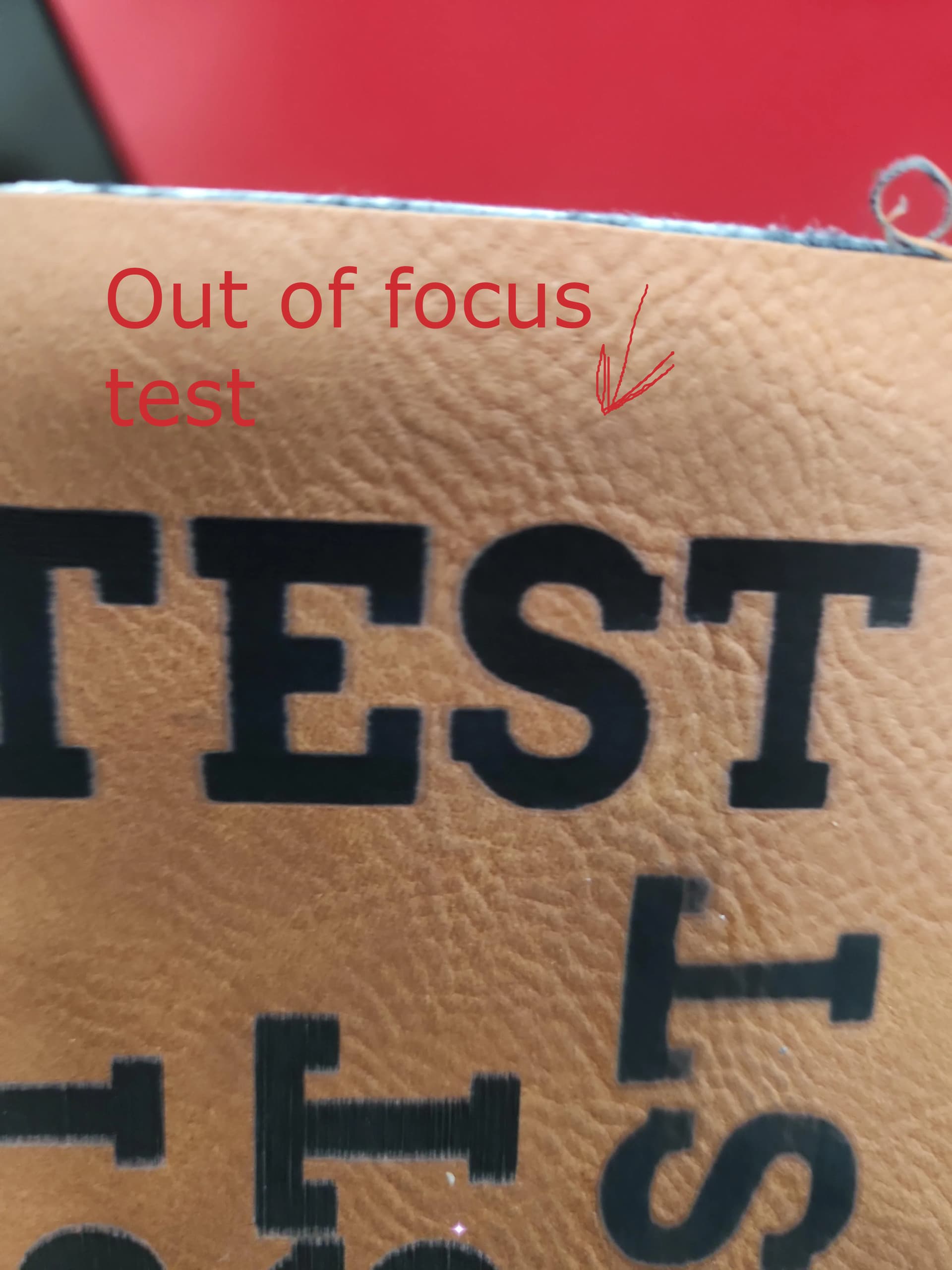 What could be causing this issue? - Community Laser Talk - LightBurn ...