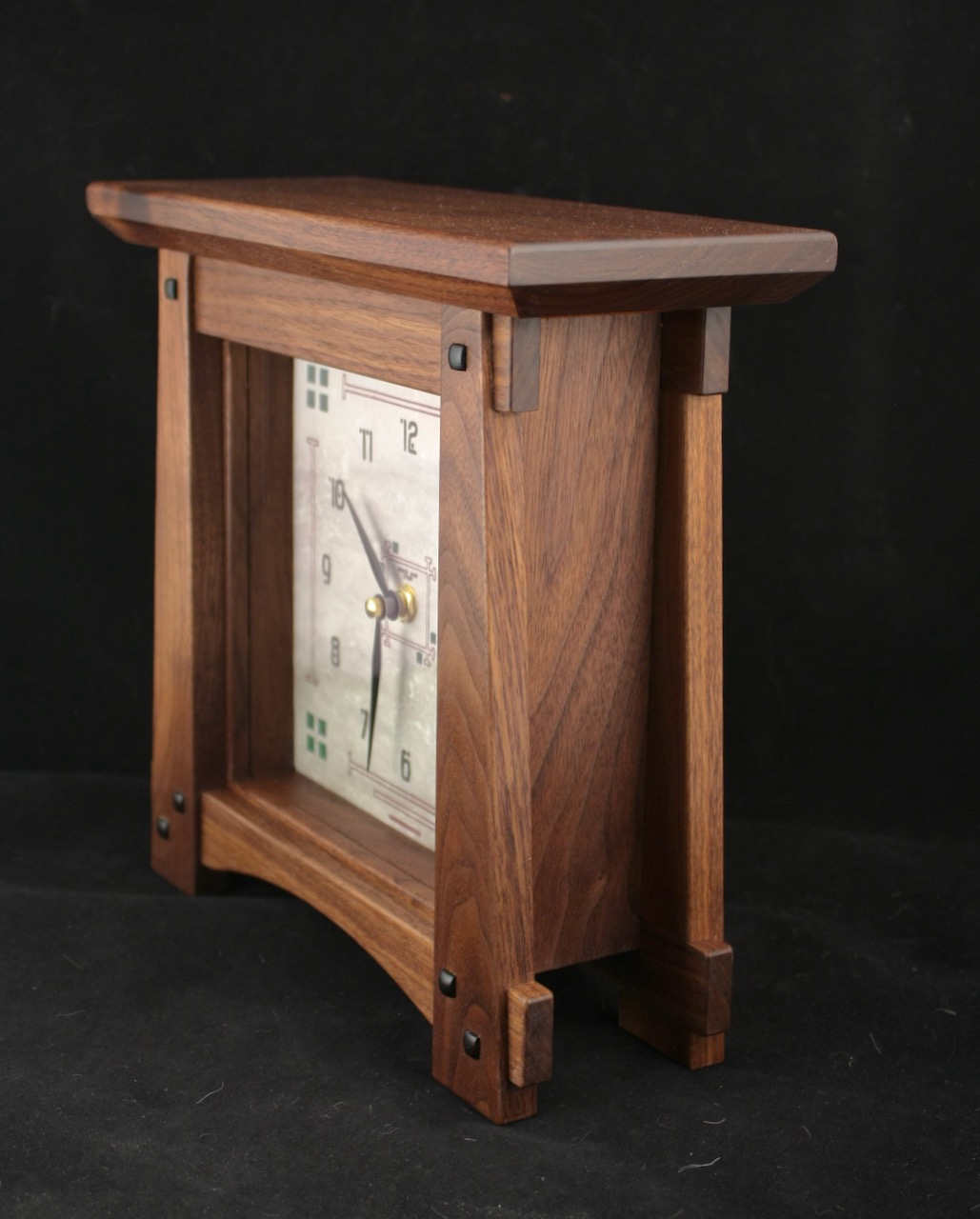 Clock Face File Project Files LightBurn Software Forum