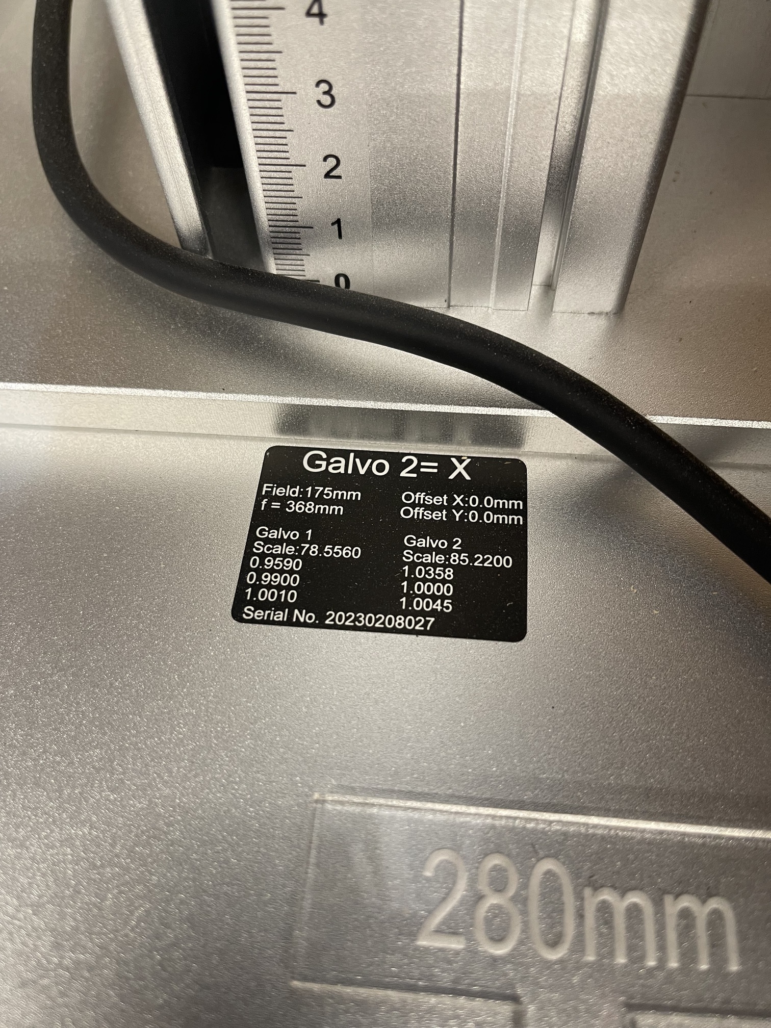 Fiber size framing issues - New Guy! - LightBurn Software Questions - LightBurn Software Forum