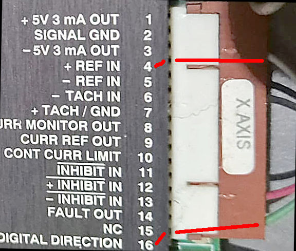 What controller to retrofit into an Epilog Legend 32EX - LightBurn ...