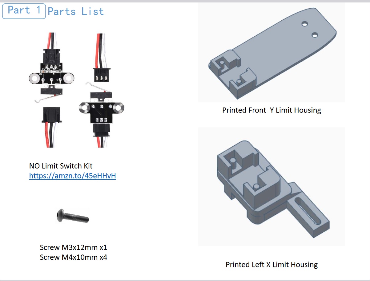 Elegoo Phecda 10w not homing - #10 by MaxPain - LightBurn Software ...