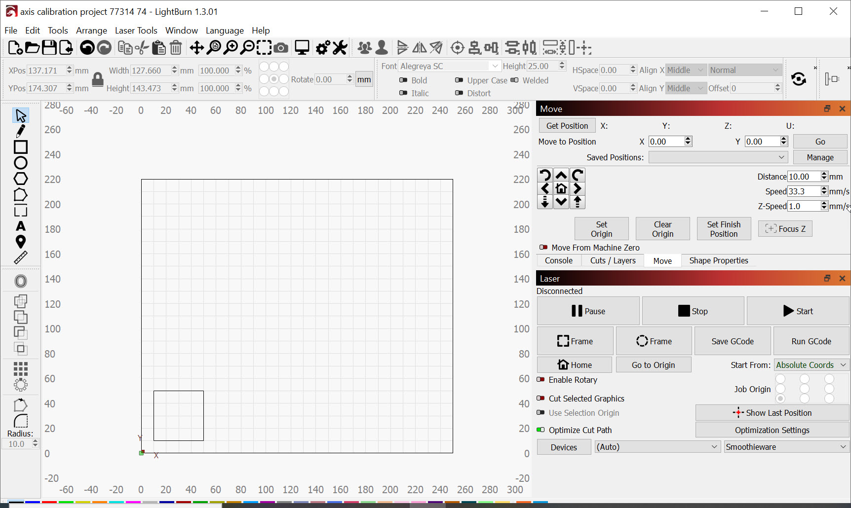 Location of parts - LightBurn Hardware Compatibility [OFFICIAL ...