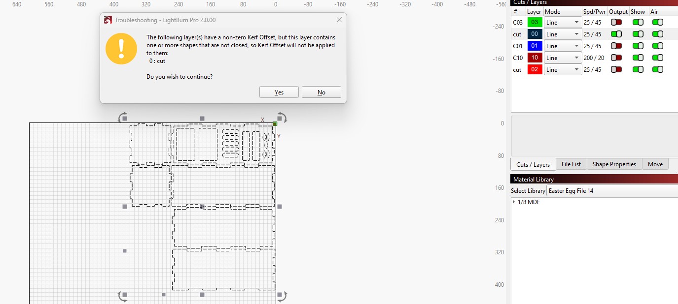 Shaped not closed Lightburn 2.0 - LightBurn Software Questions ...