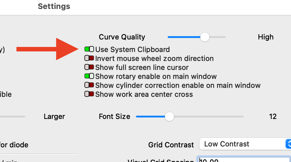 Issue with Layers - LightBurn Software Questions - LightBurn Software Forum