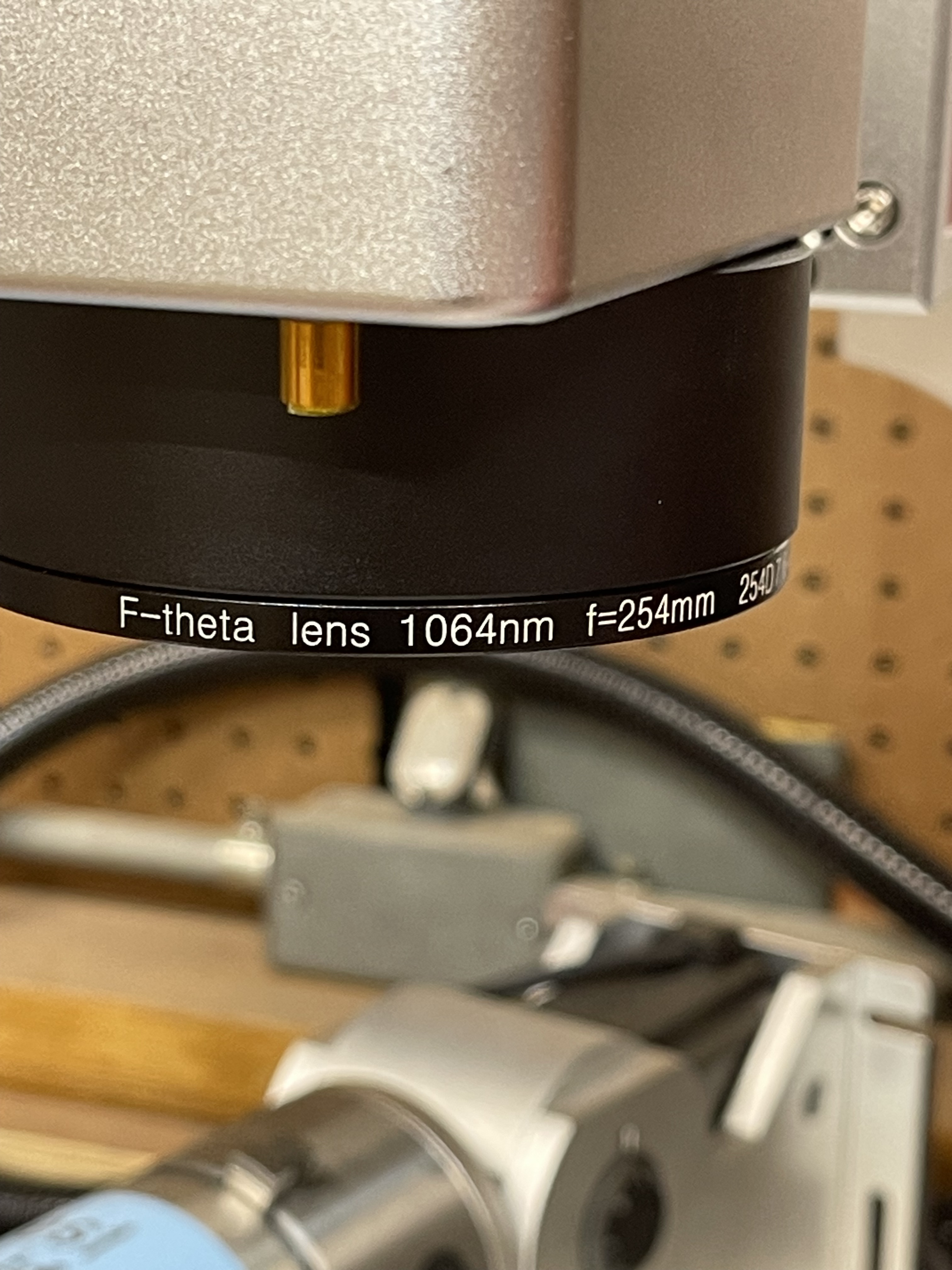 Fiber size framing issues - New Guy! - LightBurn Software Questions - LightBurn Software Forum