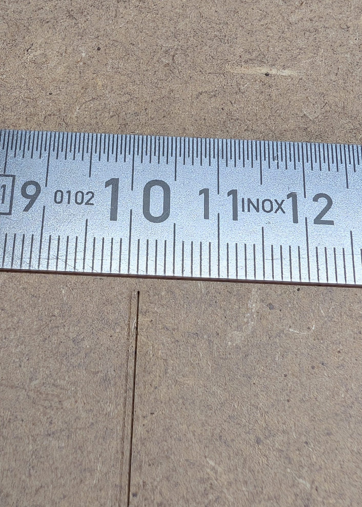 X-axis drifting after engraving multiples - Community Laser Talk ...