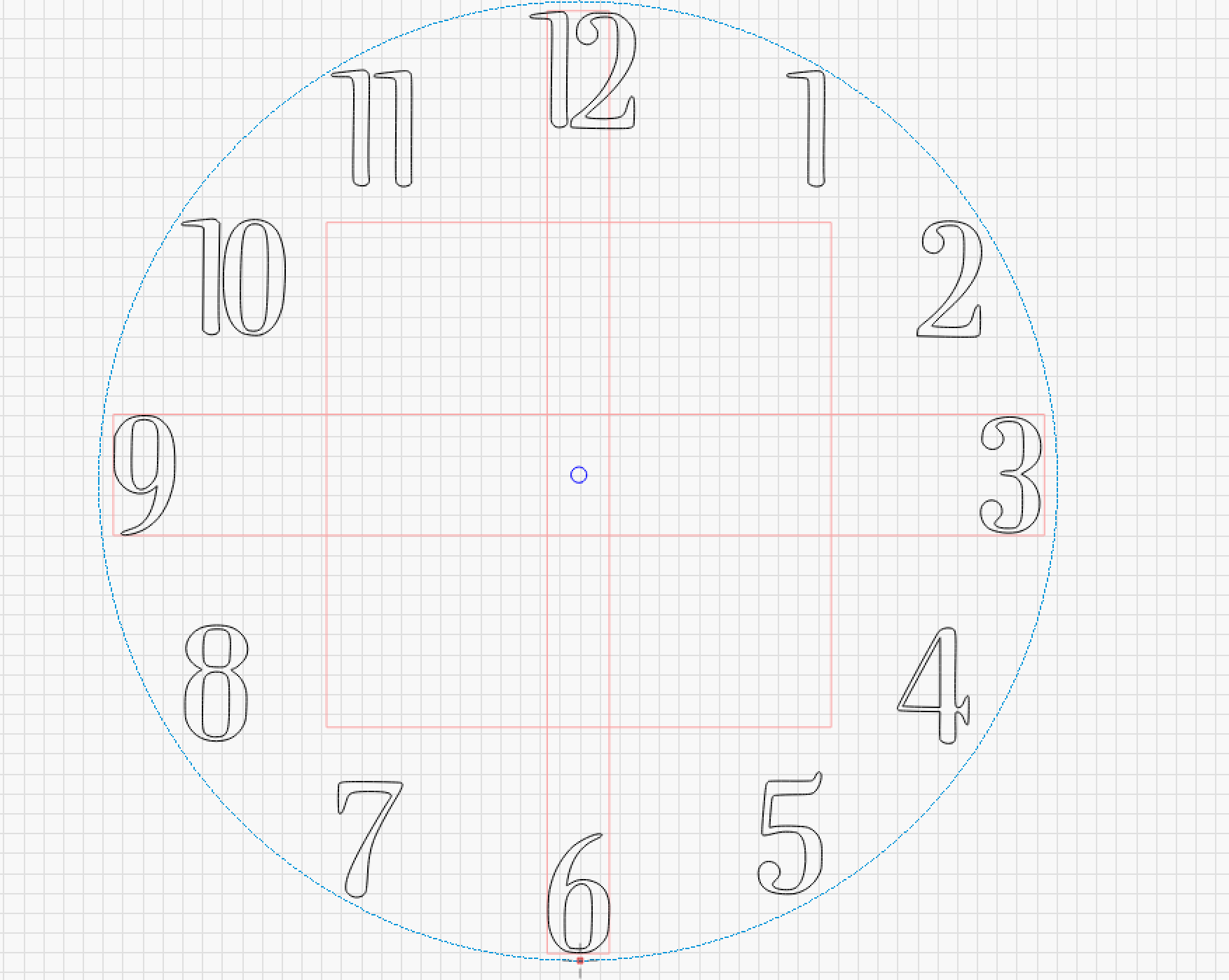 Need Help With Starting Position/Origin - Ruida controllers - LightBurn ...