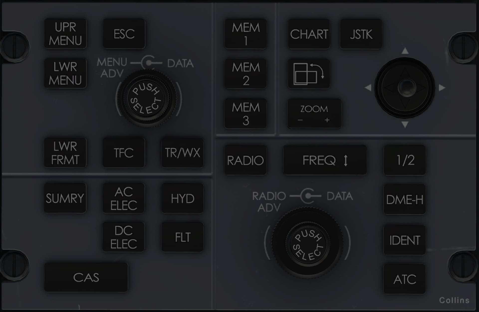 Engrave Wide Groove in Acrylic Panel - #7 by ednisley - Community Laser ...