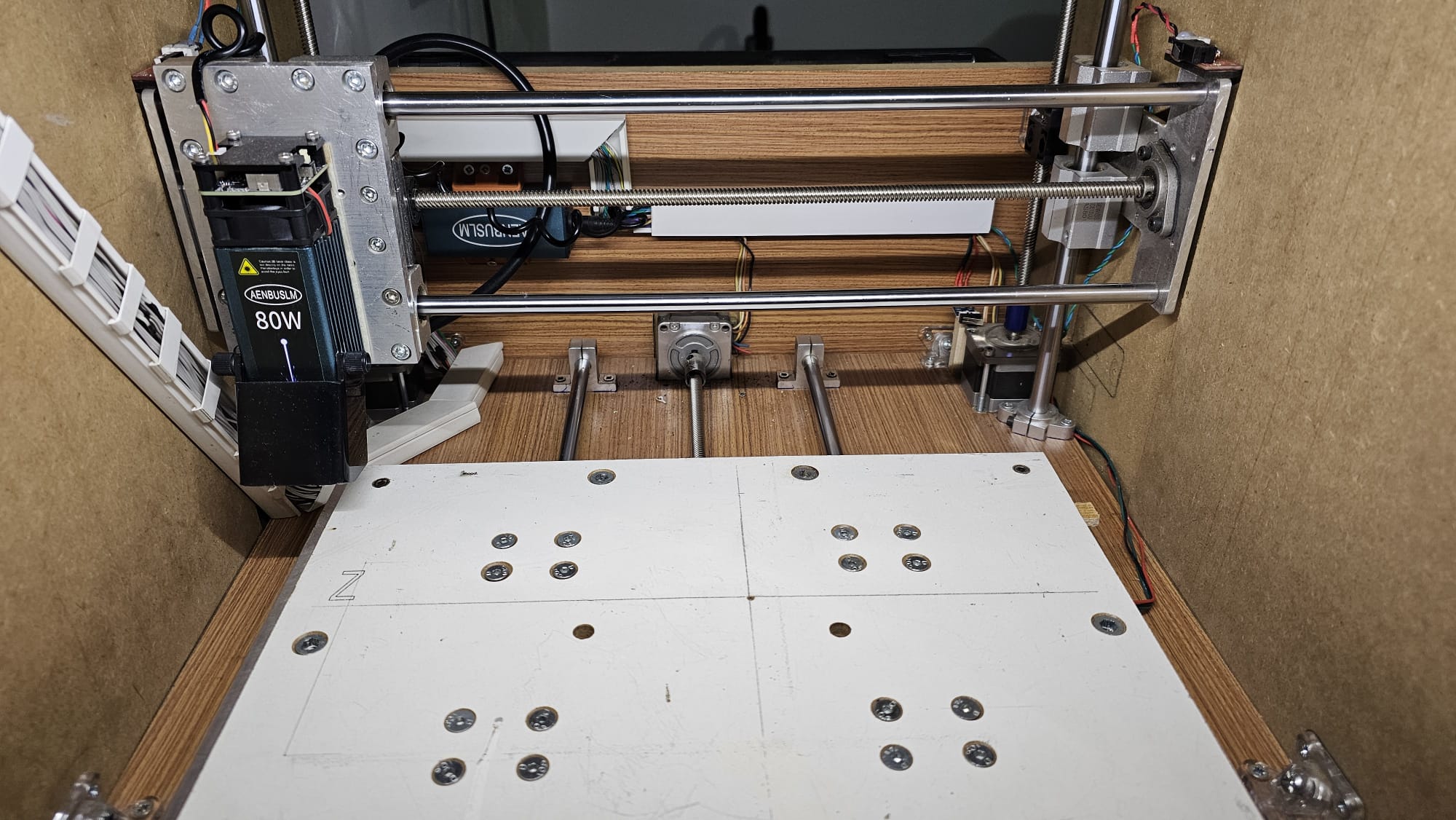 Lightburn Soft Limit Problem Lightburn Software Questions Lightburn Software Forum