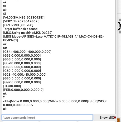 Making Machine Origin different to Home Postion Help Please - LightBurn ...
