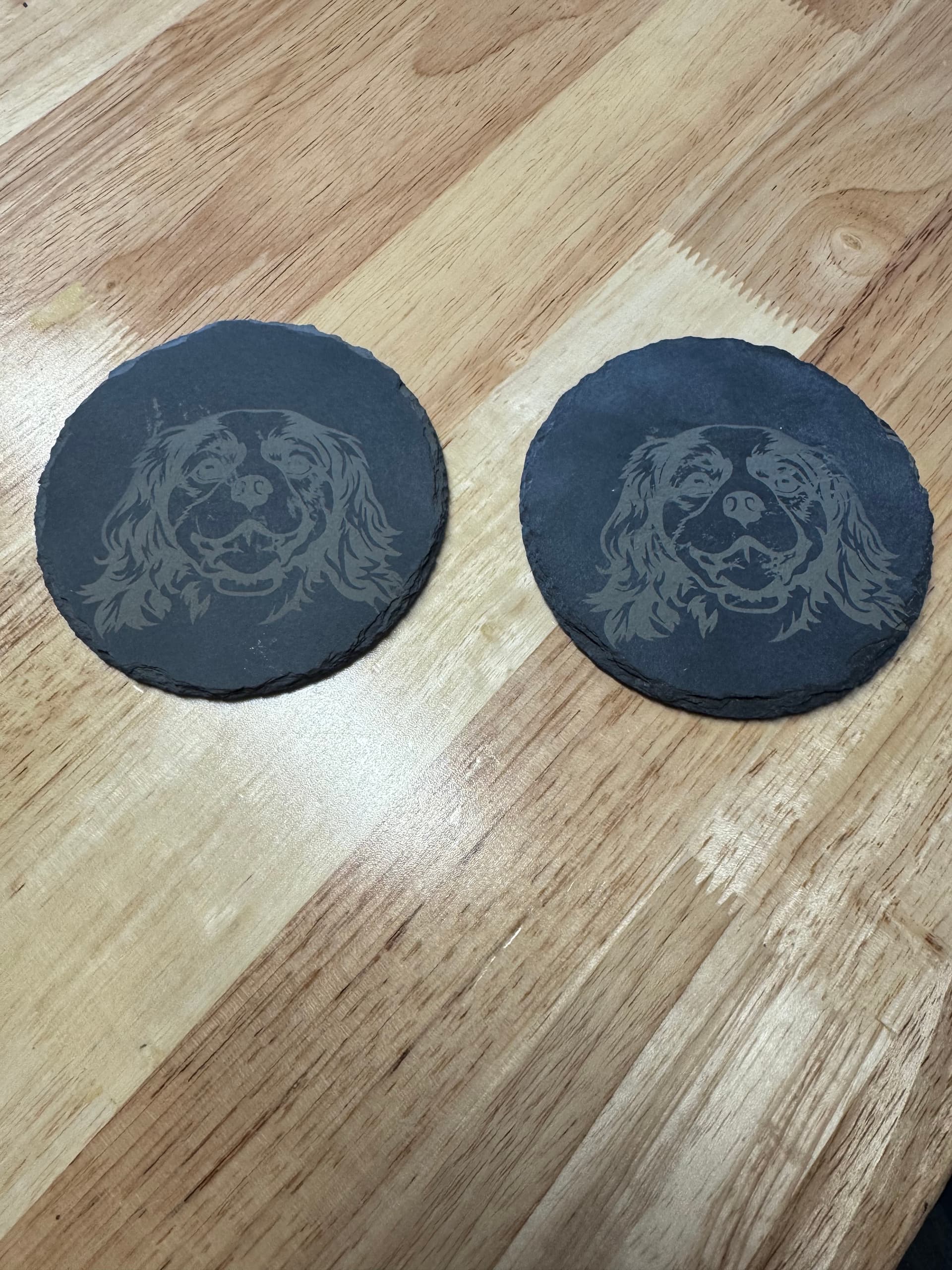 Centering issues with Slate Coaster Jig and Absolute Coordinates ...