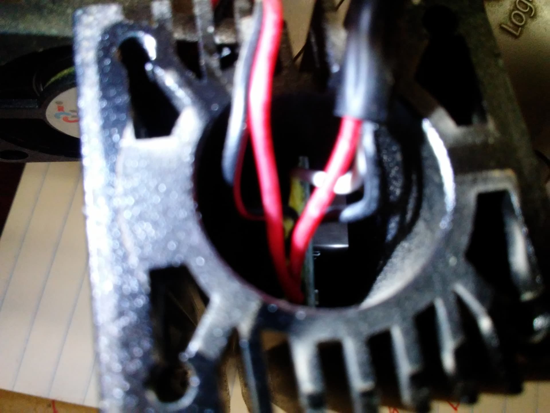 Will not ghange from router motor to laser - Page 2 - LightBurn ...