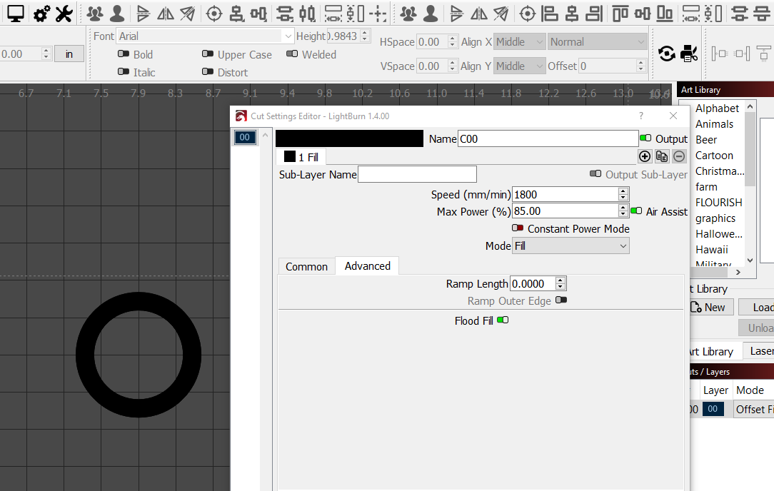 Scan Angle and flood fill - LightBurn Software Questions - LightBurn ...