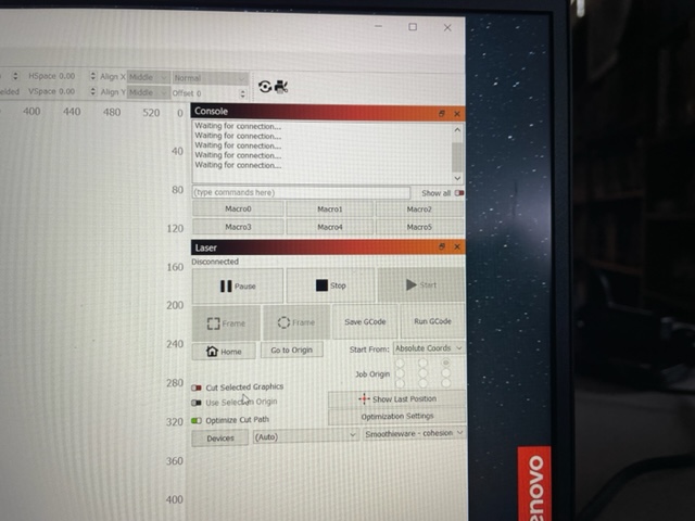 Lightburn computer No Longer Finds Laser LightBurn Software ions Lightburn computer No Longer Finds Laser LightBurn Software ions