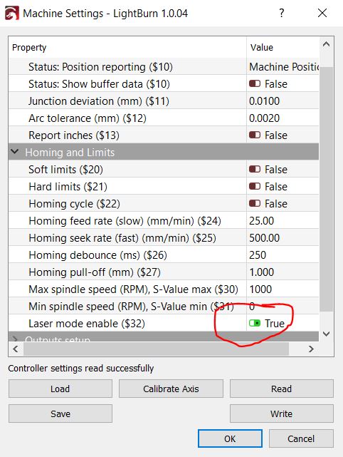 Problem with Fill+Line in text image - LightBurn Software Questions ...