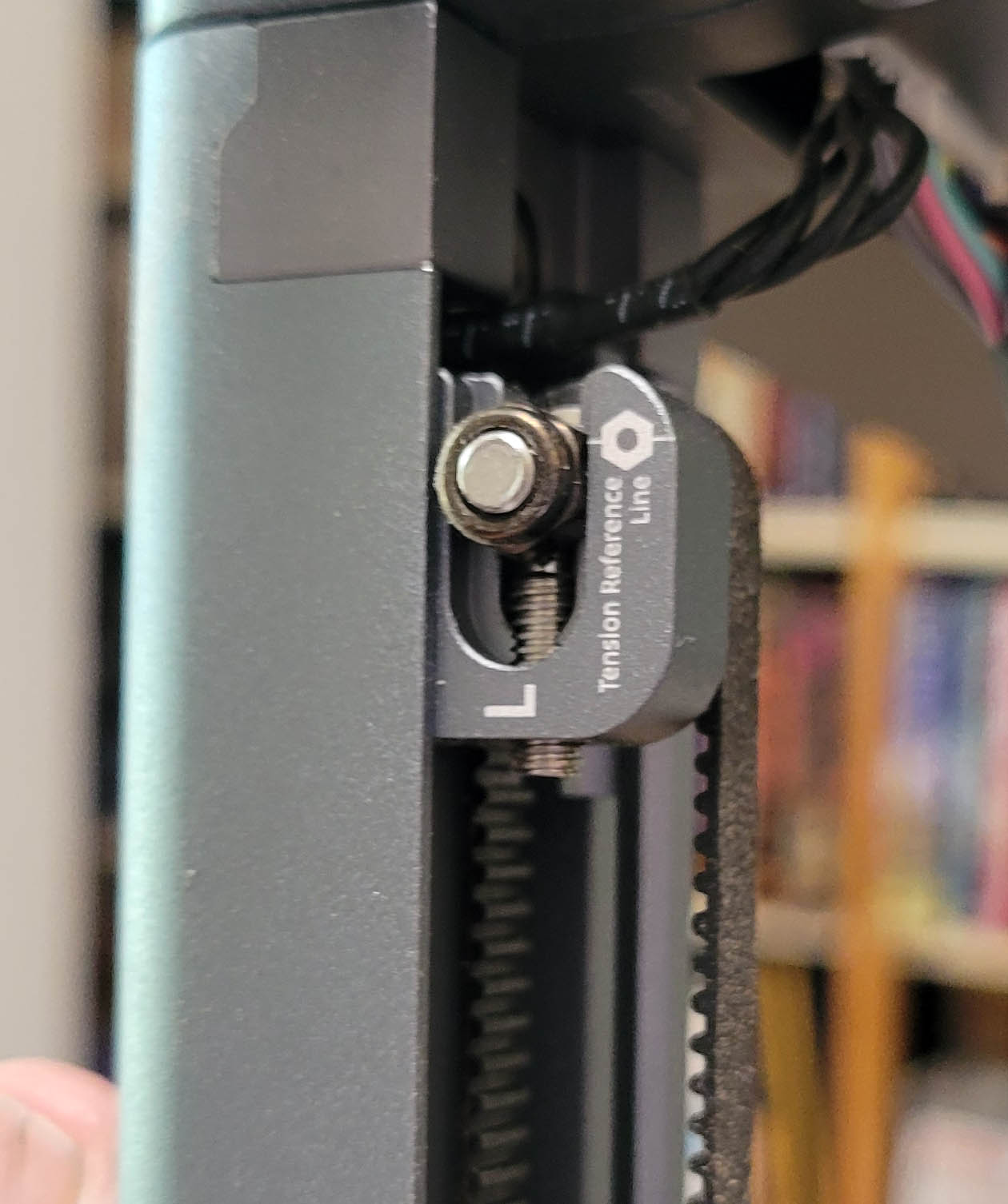 Ortur LM3 error codes - Community Laser Talk - LightBurn Software Forum