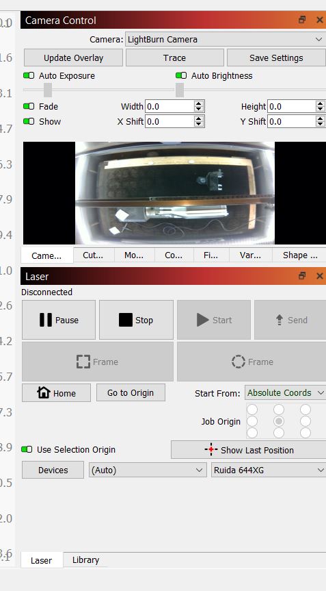 Enable Rotary Button Missing after update - LightBurn Software ... Enable Rotary Button Missing after update - LightBurn Software ...