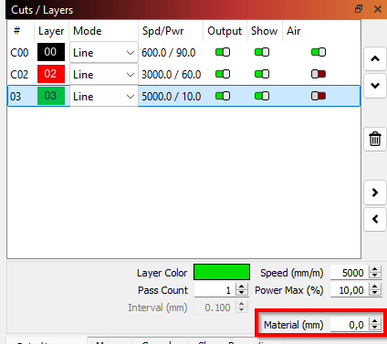 Z Axis Offset for Different Layers - LightBurn Software Questions ...