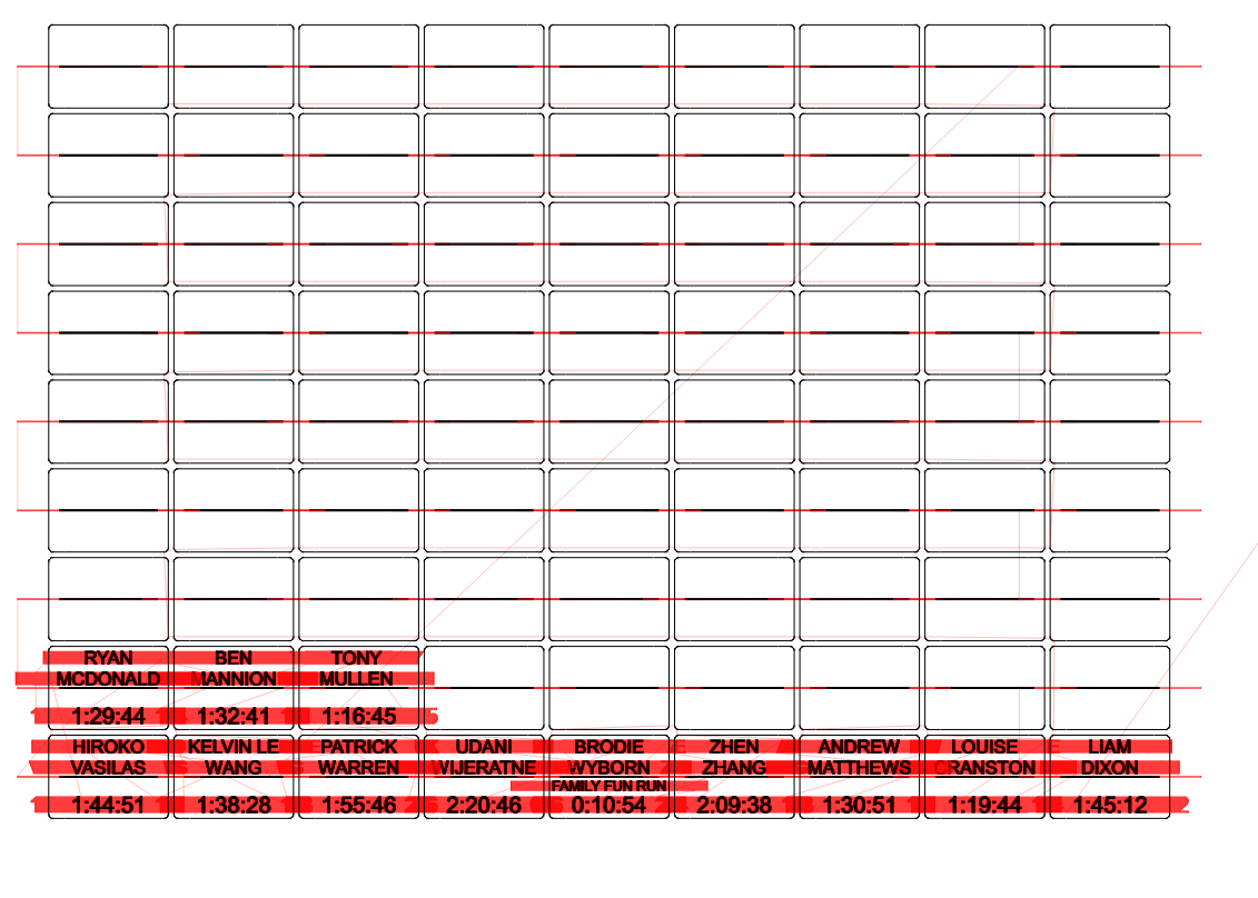 Creating An Array Limiting Shapes When Variable Text Field Is Complete Lightburn Software