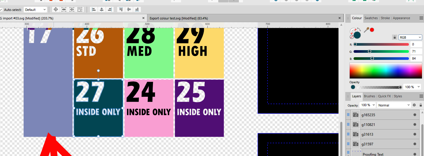 Layer color import from SVG temperamental for C11,C23,C27 - LightBurn ...