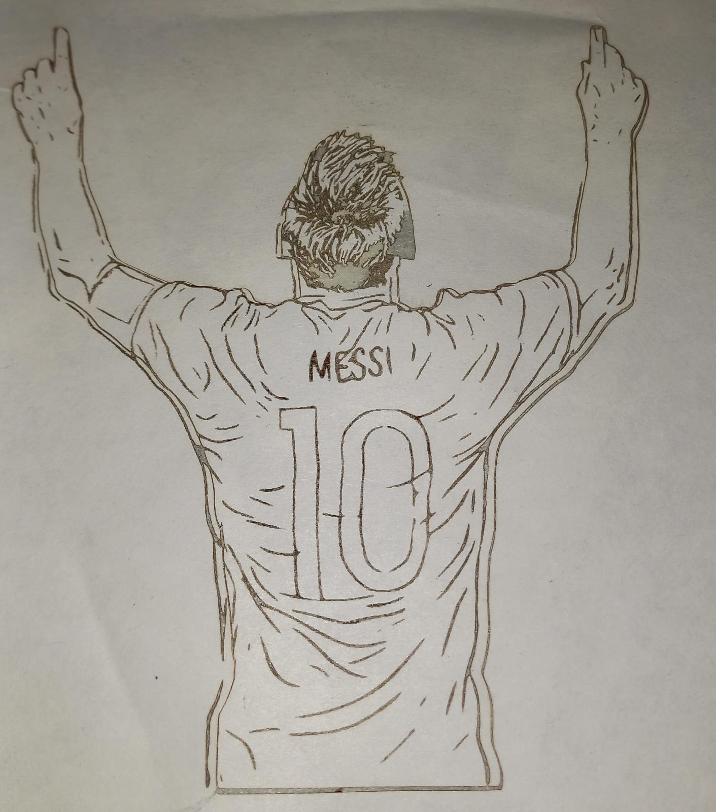 Cant fix skewed engraving - #37 - LightBurn Hardware Compatibility ...