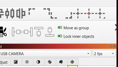 Docking with V2.0.02 - LightBurn Software Questions - LightBurn Software Forum