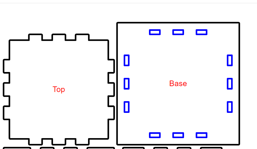 Box.py not creating corners - Community Laser Talk - LightBurn Software ...