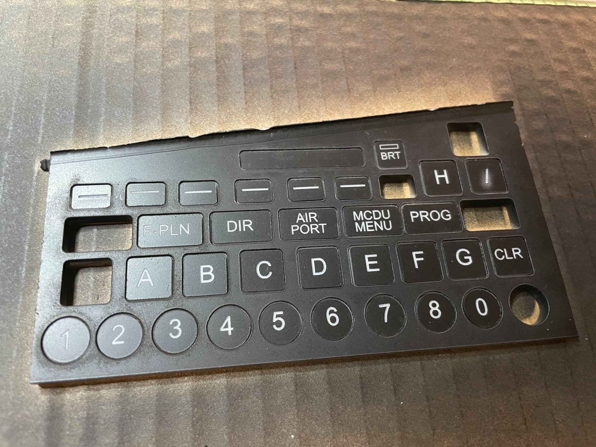 Ramp up/down CO2 power output at corners - in sync with acceleration ...