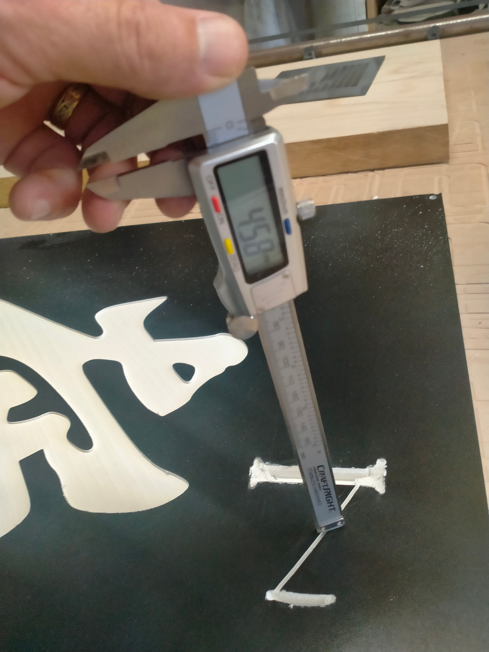 Still got Z issues - MillMage Software Questions - LightBurn Software Forum