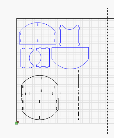 Lightburn does two passes even though it's set for one - Community ...