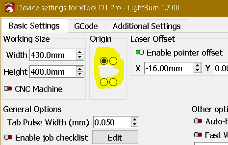 Backwards Everything - LightBurn Software Questions - LightBurn ...